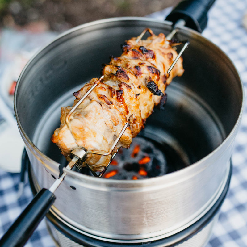 Recipes – COBB Grill Australia