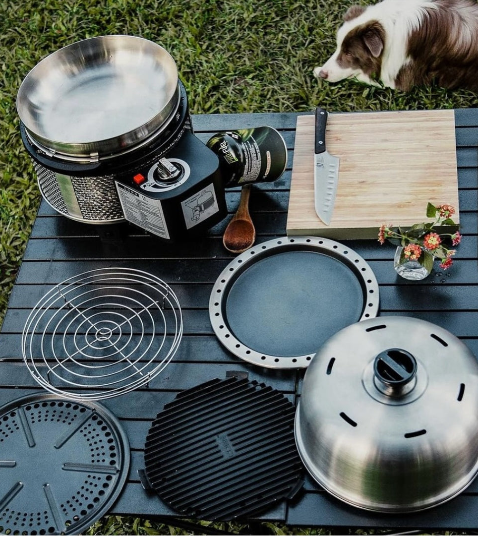 COBB Grill Bundles