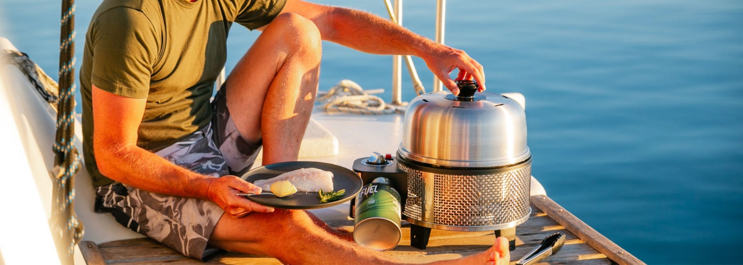 COBB Grill Australia || The Ultimate Portable BBQ