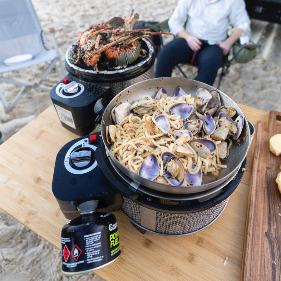COBB Grill Australia || The Ultimate Portable BBQ