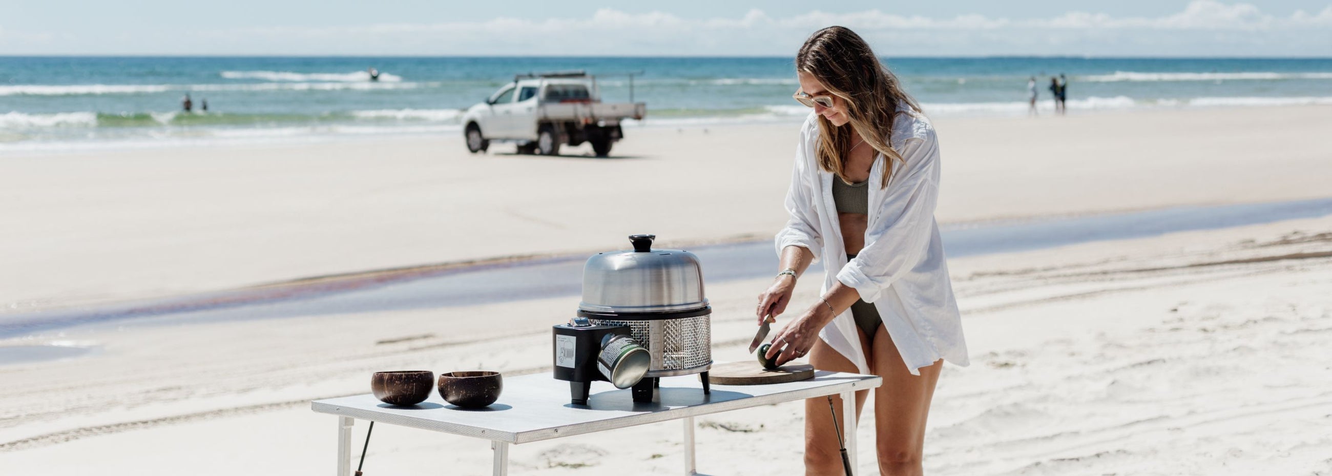 COBB Grill Australia || The Ultimate Portable BBQ