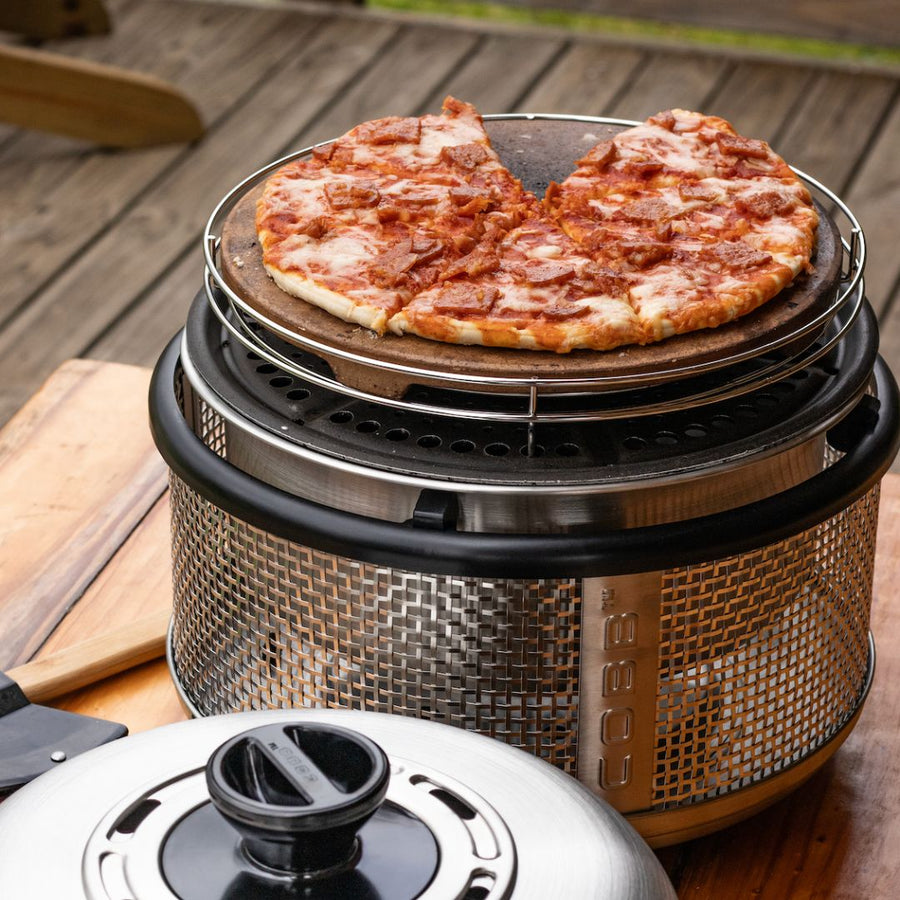 COBB Grill Australia || The Ultimate Portable BBQ