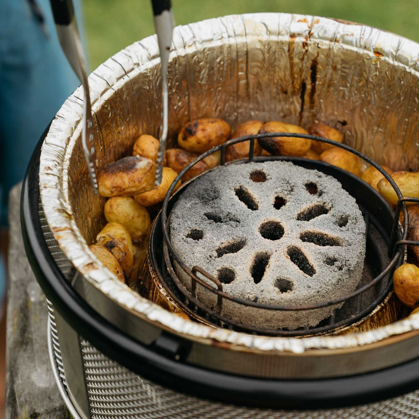 COBB Grill: Portable BBQ's & Cookers for camping