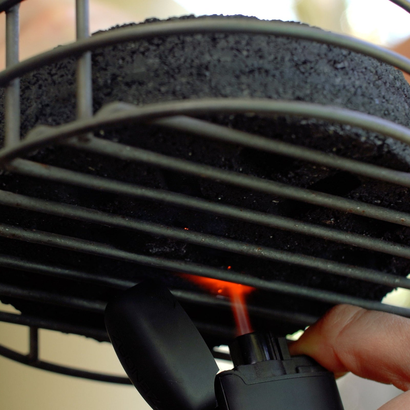 CobbleStone Charcoal || COBB Grill Aus