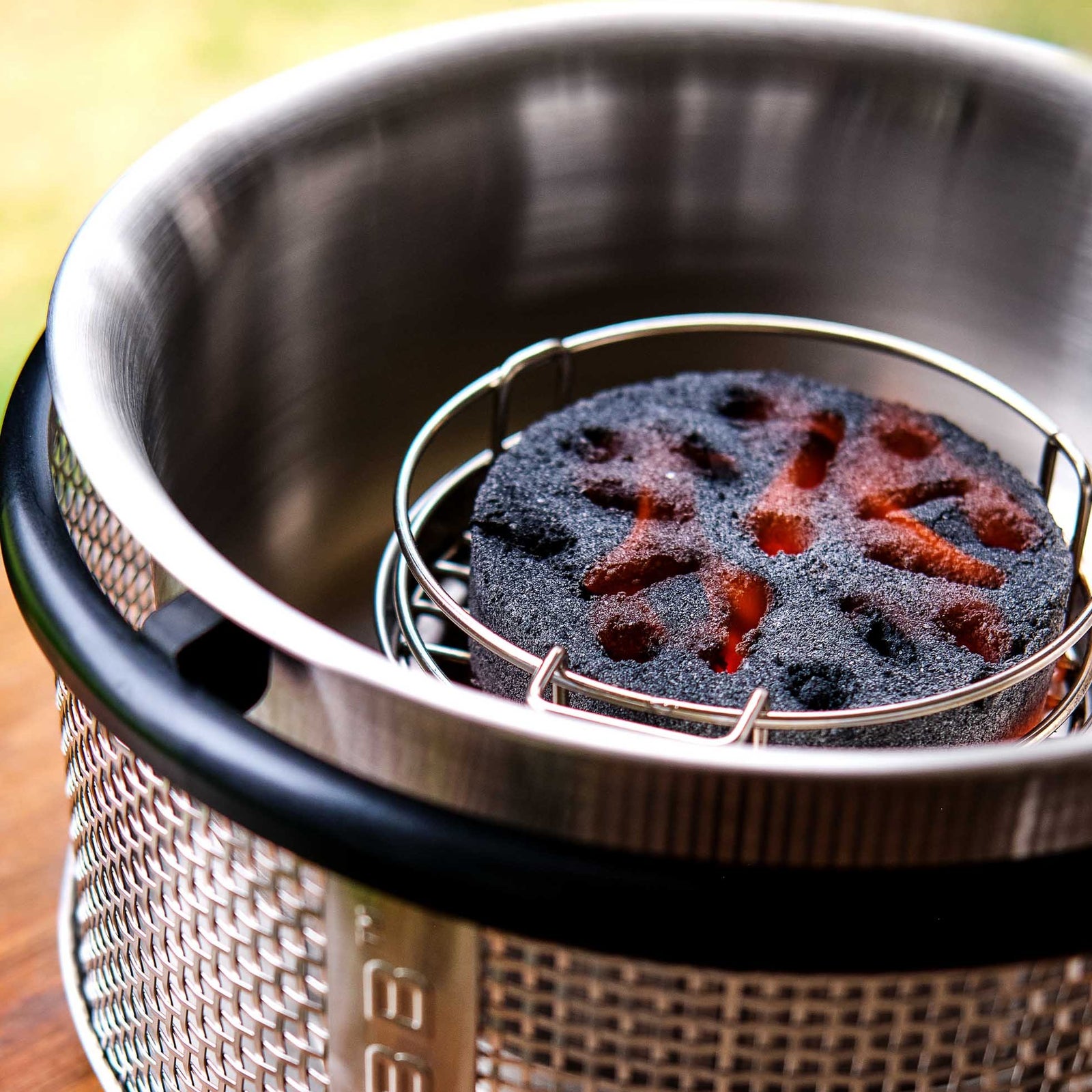 COBB Grill: Portable BBQ's & Cookers for camping