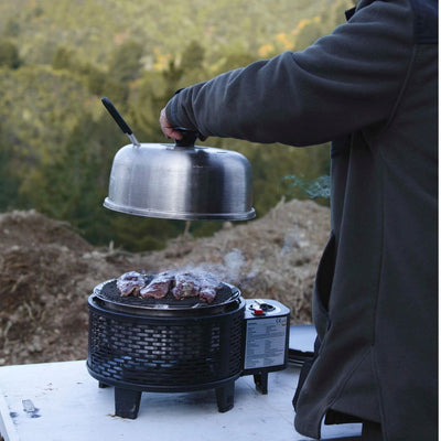 COBB Grill Australia || The Ultimate Portable BBQ