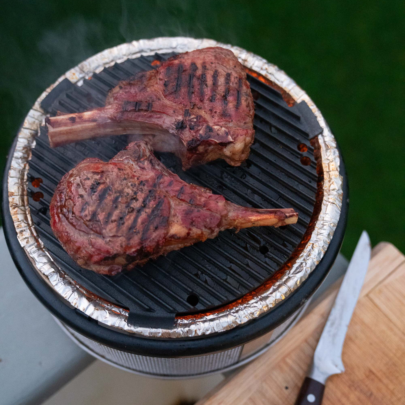 ABOUT || COBB Grill Australia – COBB Grill Australia