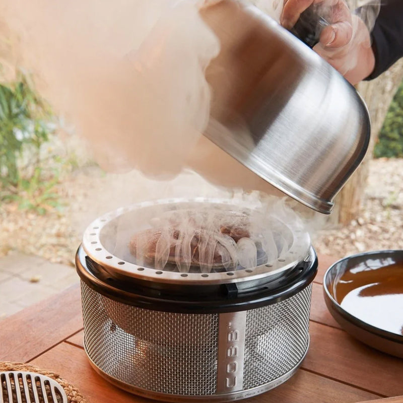 ABOUT || COBB Grill Australia – COBB Grill Australia