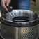 CobbleStone Charcoal || COBB Grill Aus