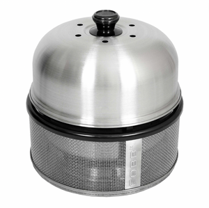 COBB Grill Premier || The Ultimate Portable Charcoal Cooker