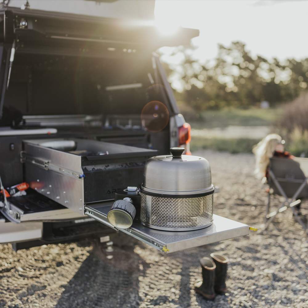 COBB Grill Premier || The Ultimate Portable BBQ – COBB Grill Australia