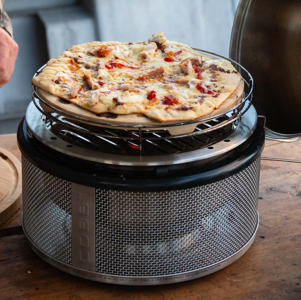 COBB Grill Australia || The Ultimate Portable BBQ