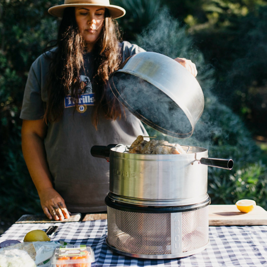 COBB Grill Australia || The Ultimate Portable BBQ