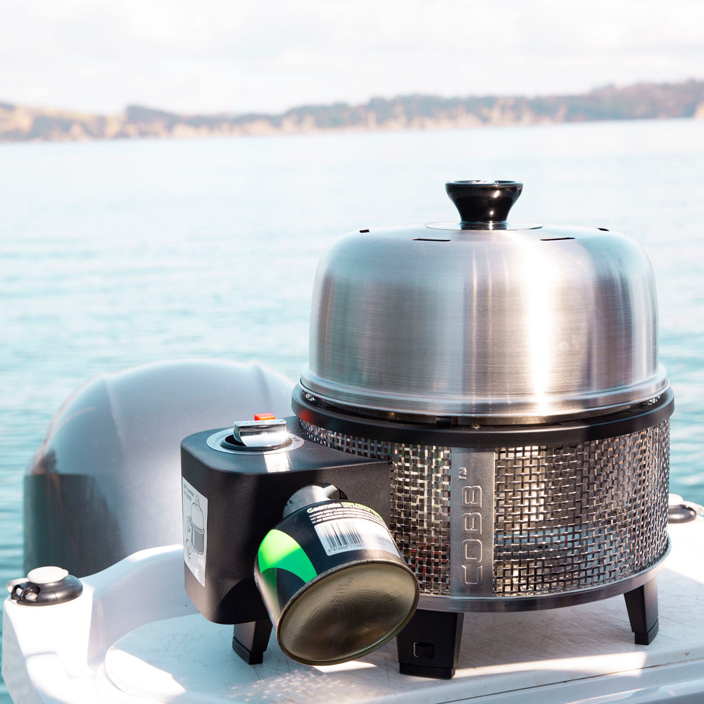 COBB Grill Australia || The Ultimate Portable BBQ
