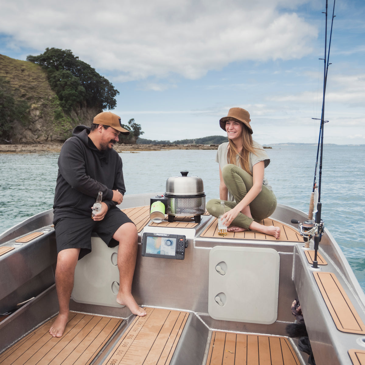 COBB Grill Premier || The Ultimate Portable BBQ