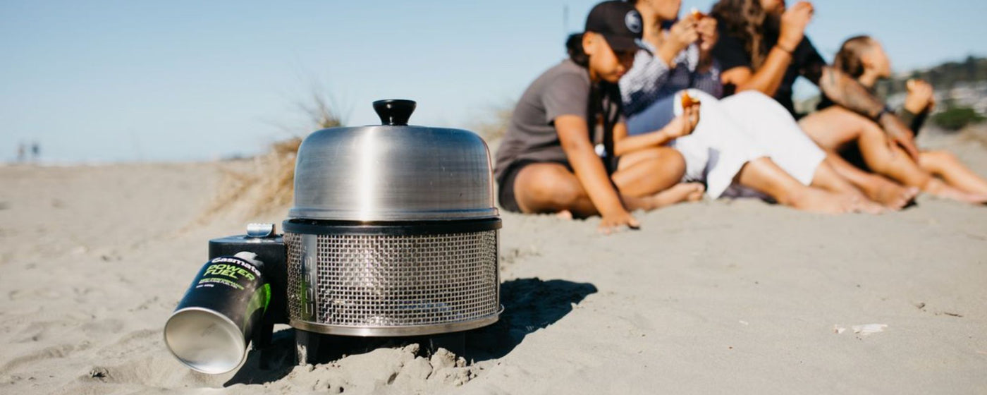 COBB Grill Australia || The Ultimate Portable BBQ